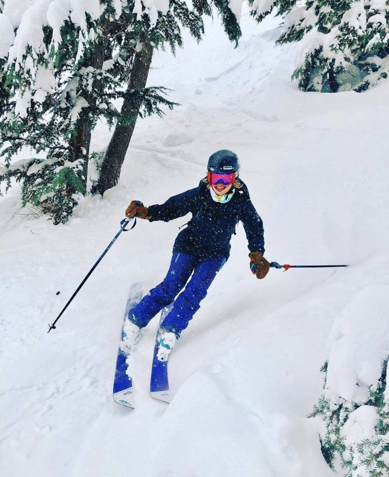 original art by Hailey Thompson