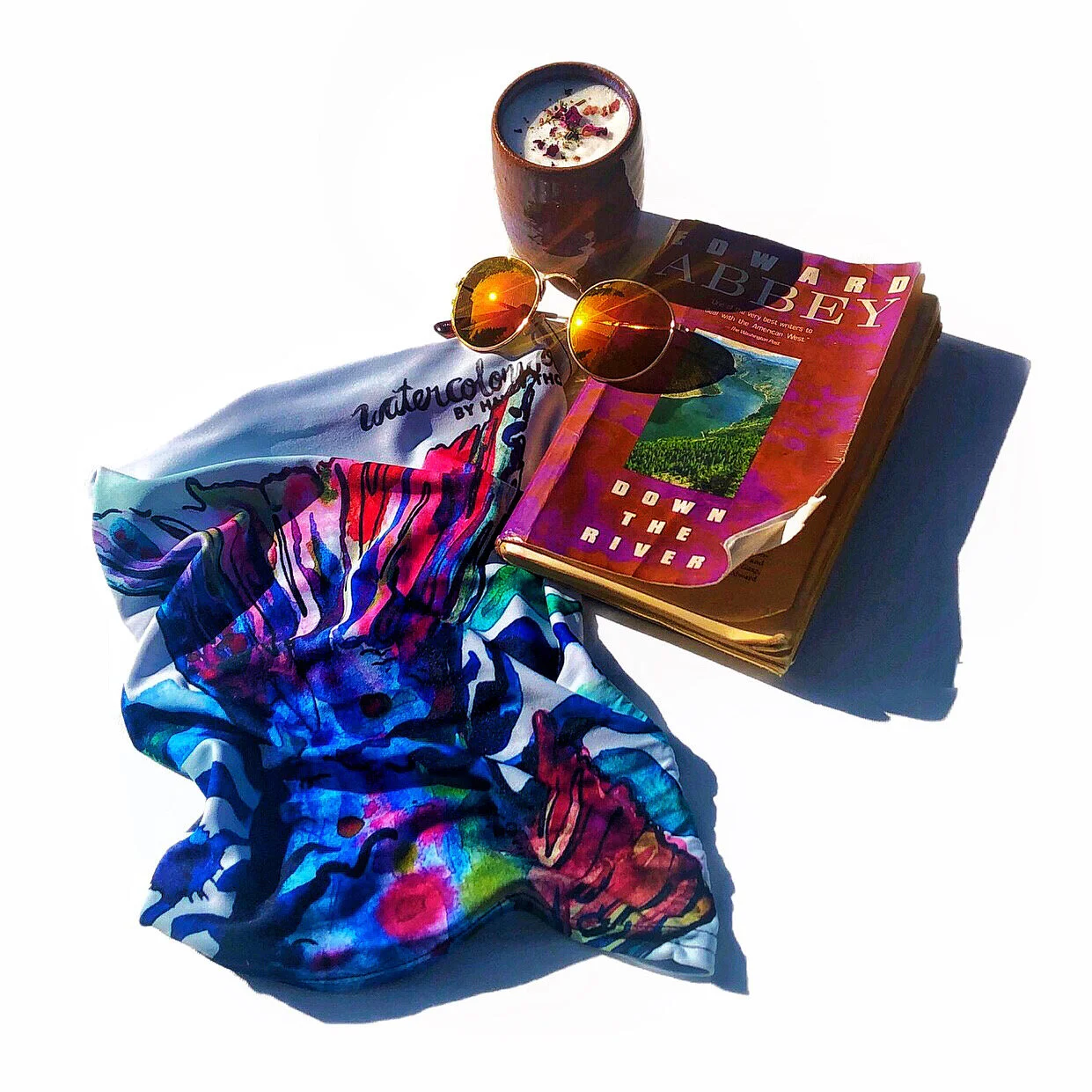 original art by Hailey Thompson