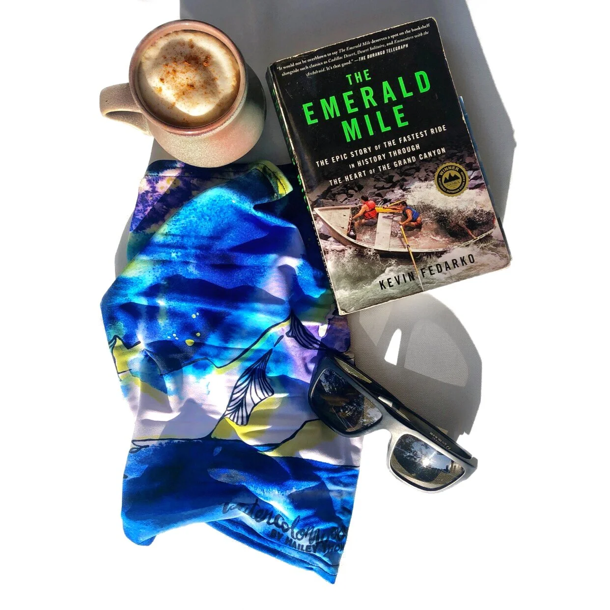 original art by Hailey Thompson