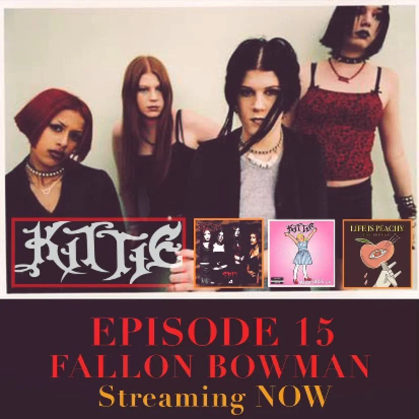 Fallon Bowman 2022