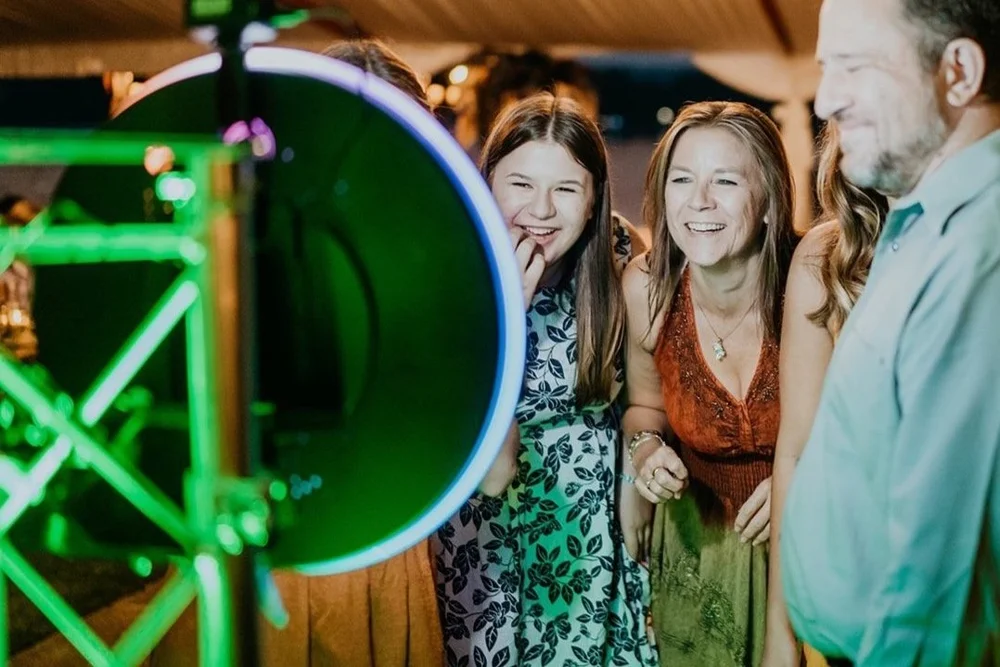 Mobile Photobooth — Mobile Sound Entertainment