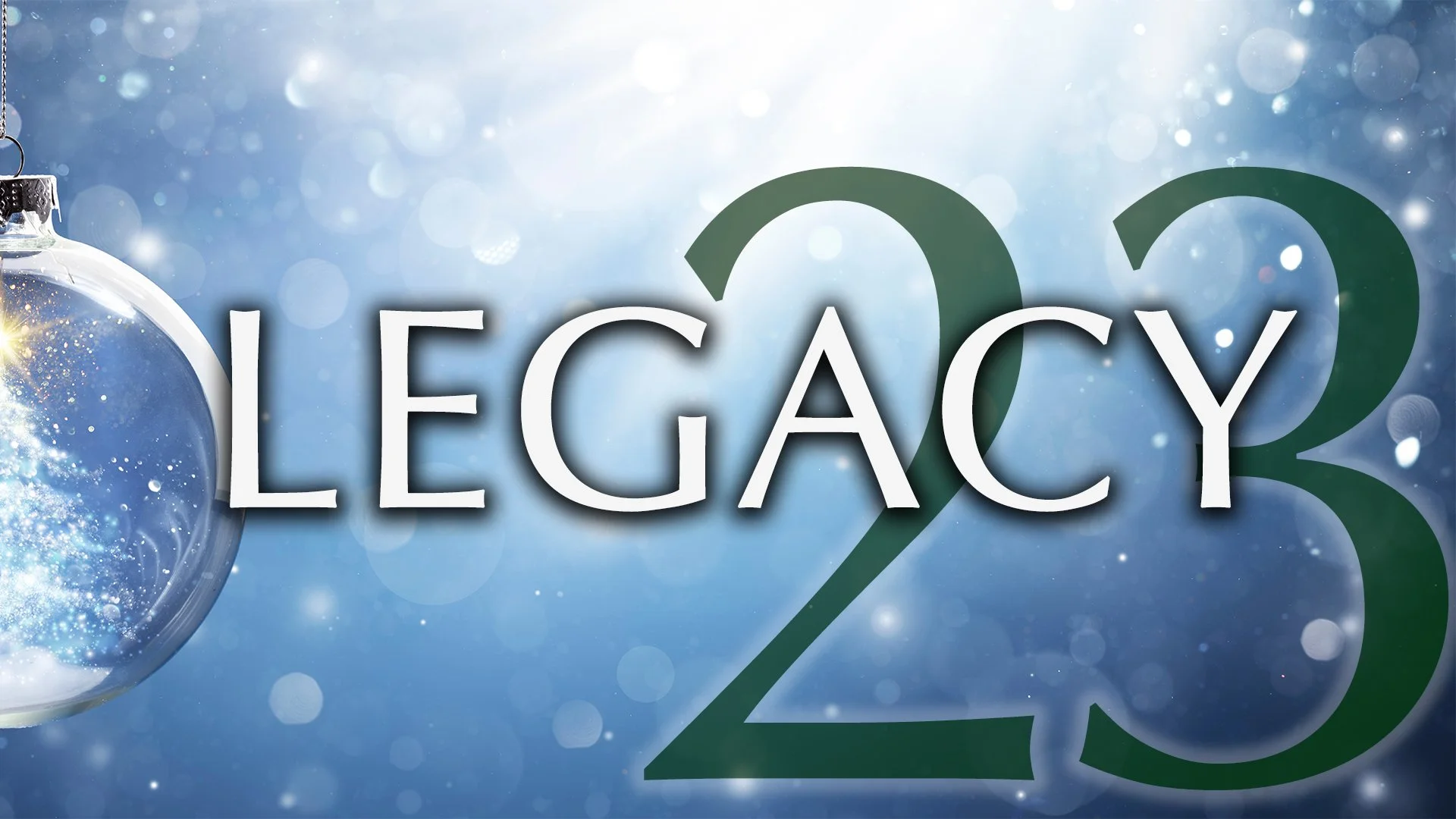 Legacy — Triumph Centre