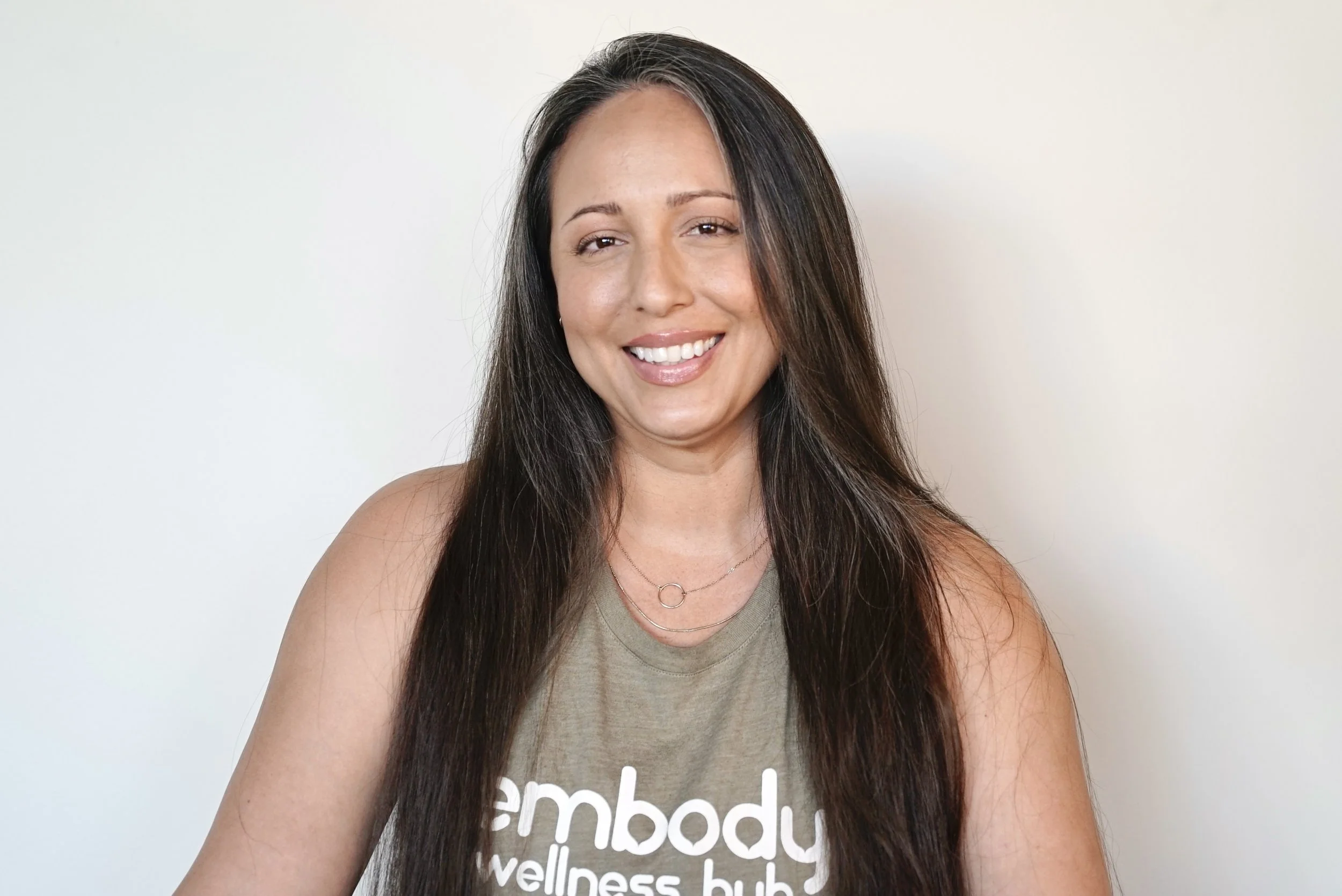 Yoga Teacher Training — Embody Wellness Hub