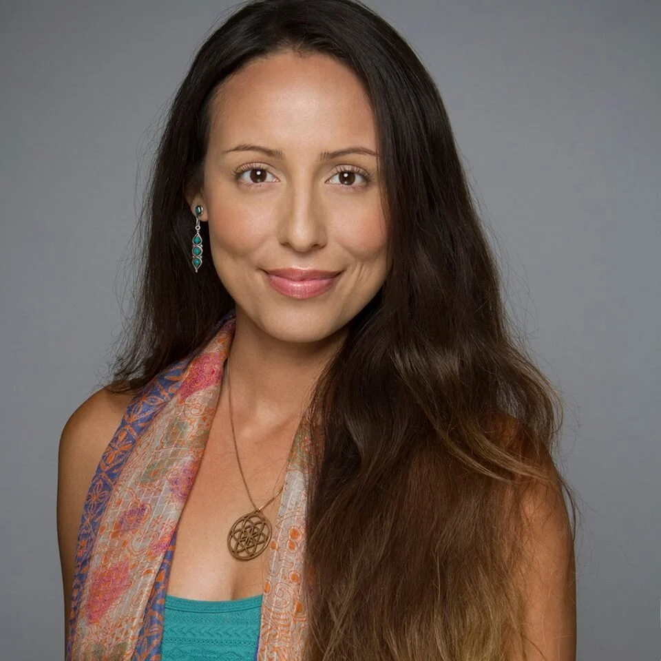 Yoga Teacher Training — Embody Wellness Hub