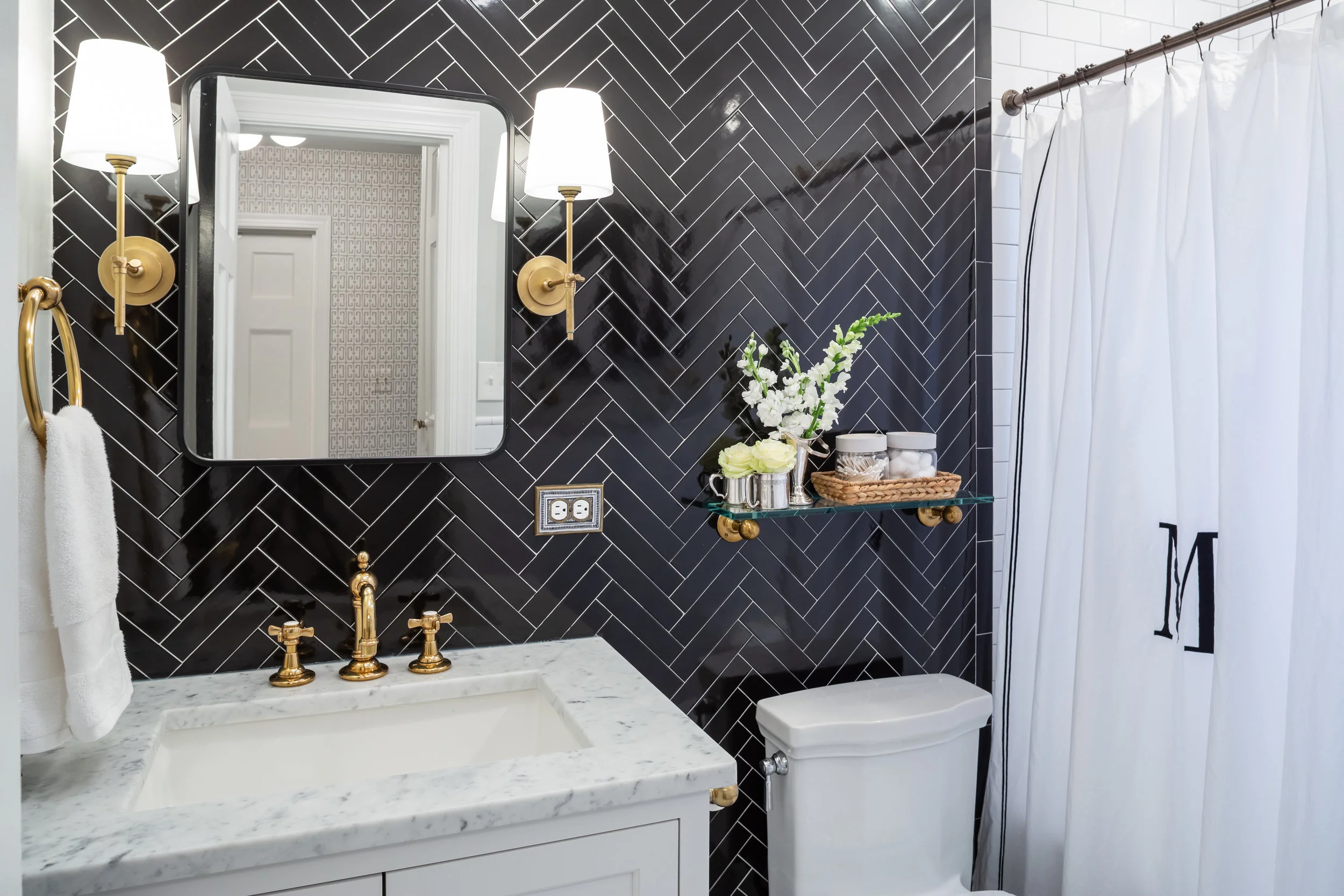 Adele McDonald Design