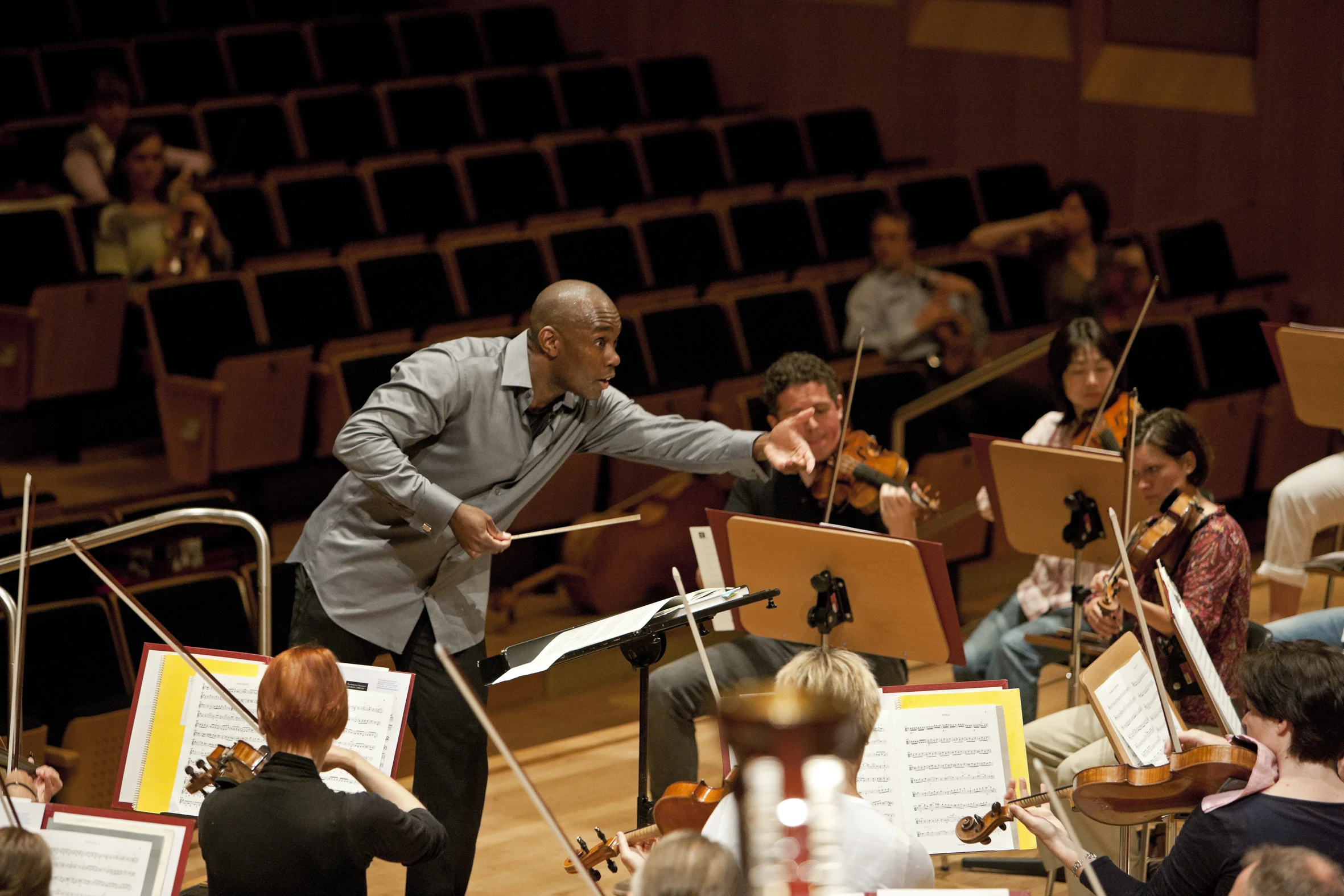 PHOTOS — JOSEPH YOUNG