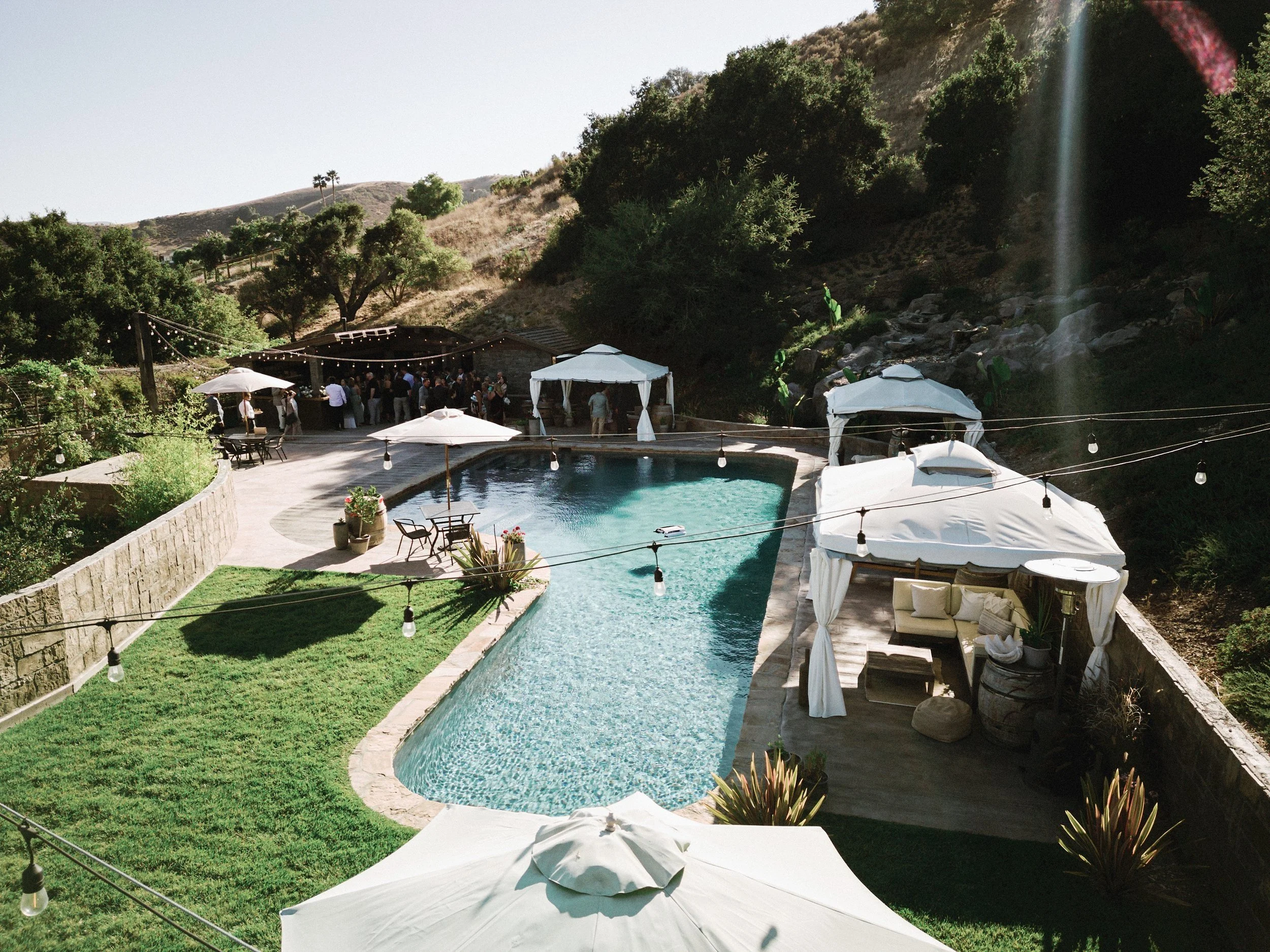 New Gallery — Zaca Creek