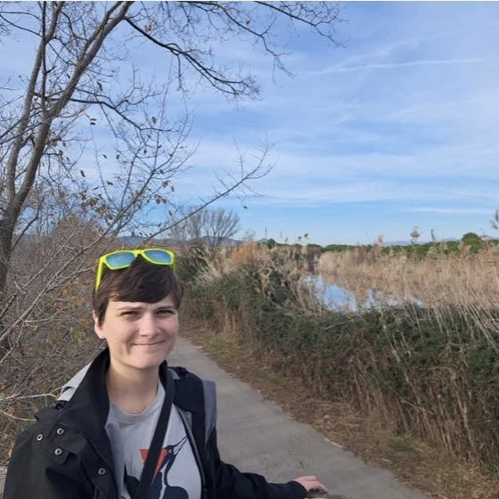 New Page — Rosalind L. Murray