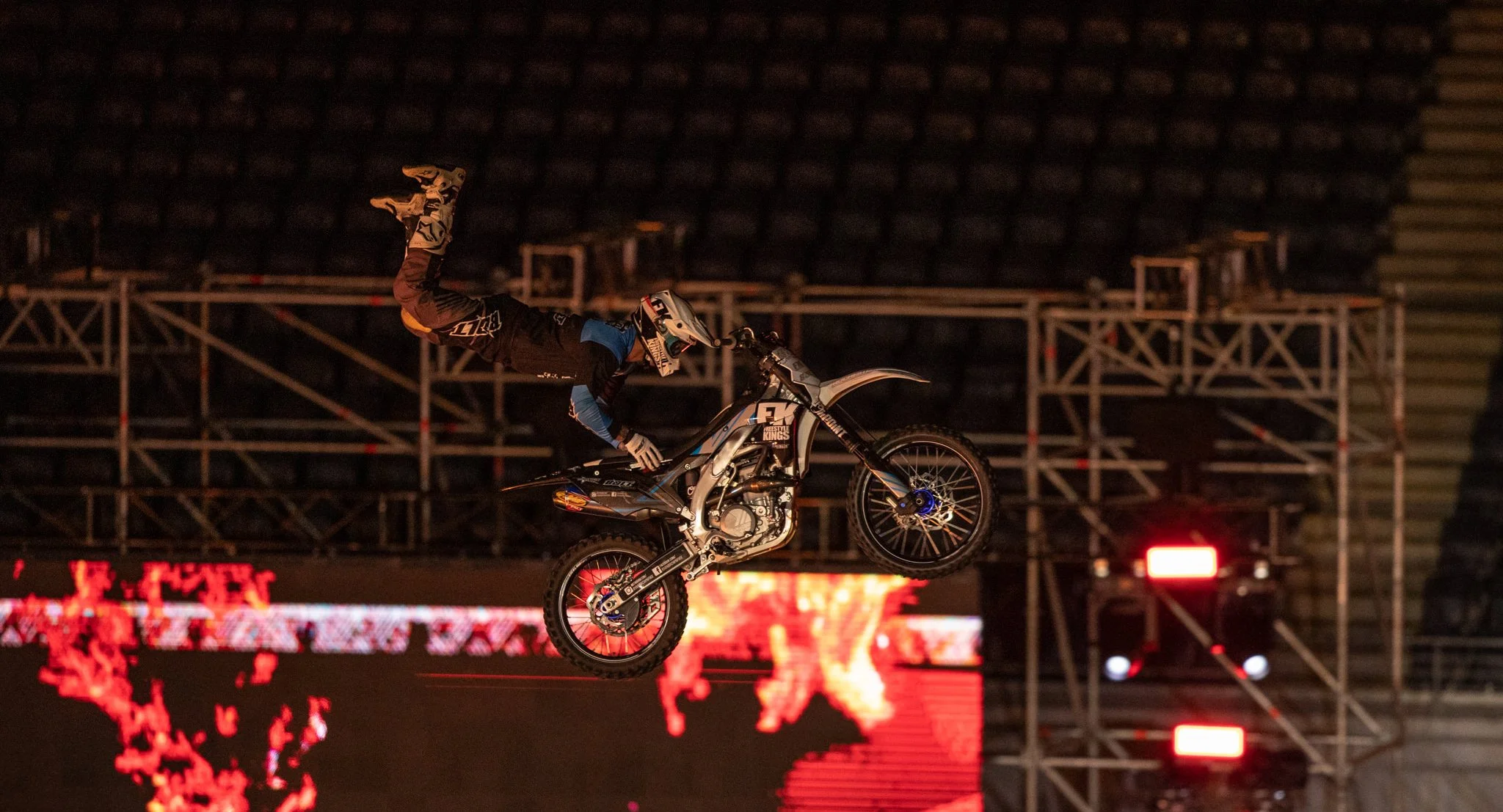 Official Crusty Demons