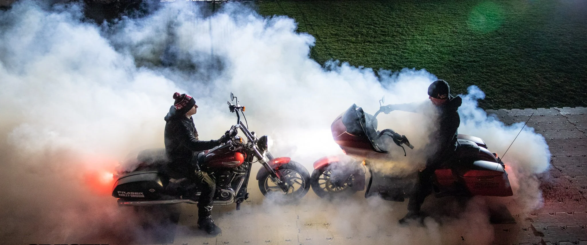 Official Crusty Demons