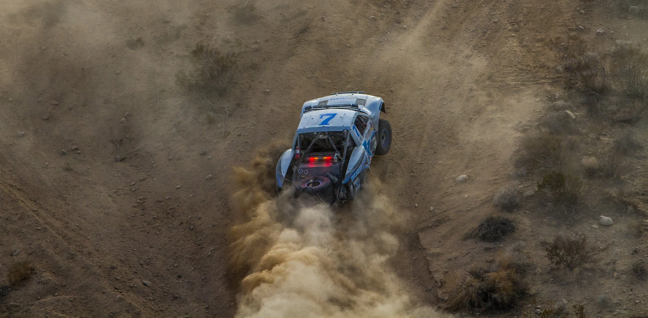 Official Crusty Demons