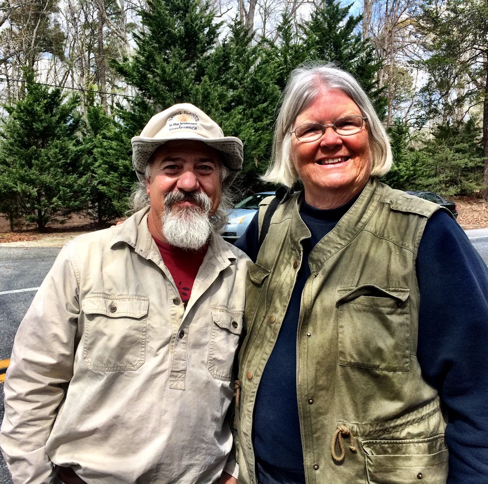 Barnes Woods Nature Preserve — Old-Growth Forest Network