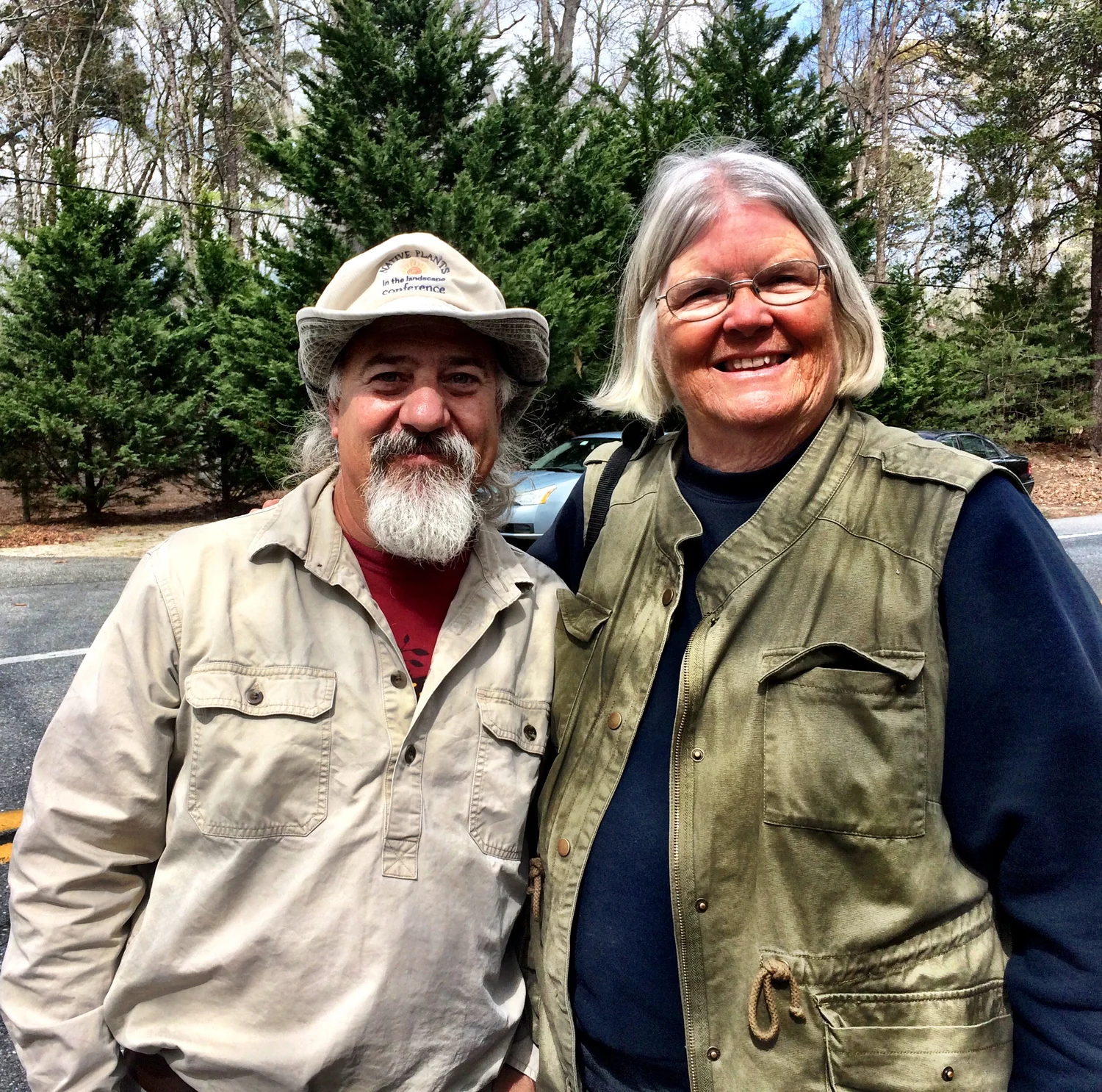 Barnes Woods Nature Preserve — Old-Growth Forest Network