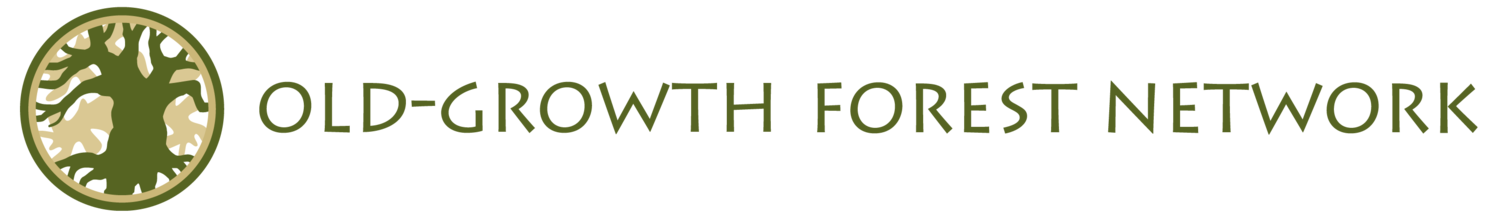 Network Forests — Old-Growth Forest Network