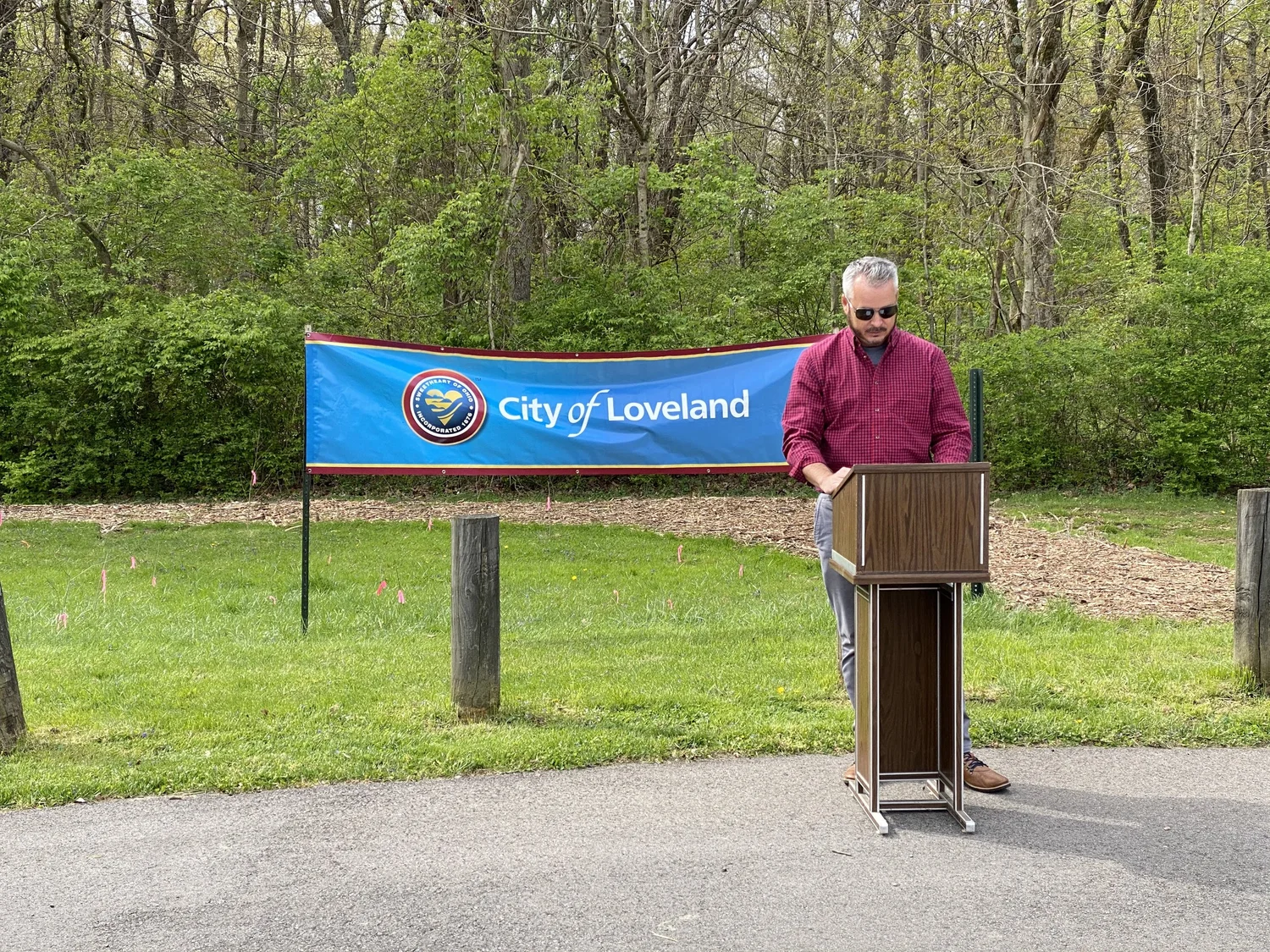 Simpson Forest at Phillips Park — Old-Growth Forest Network