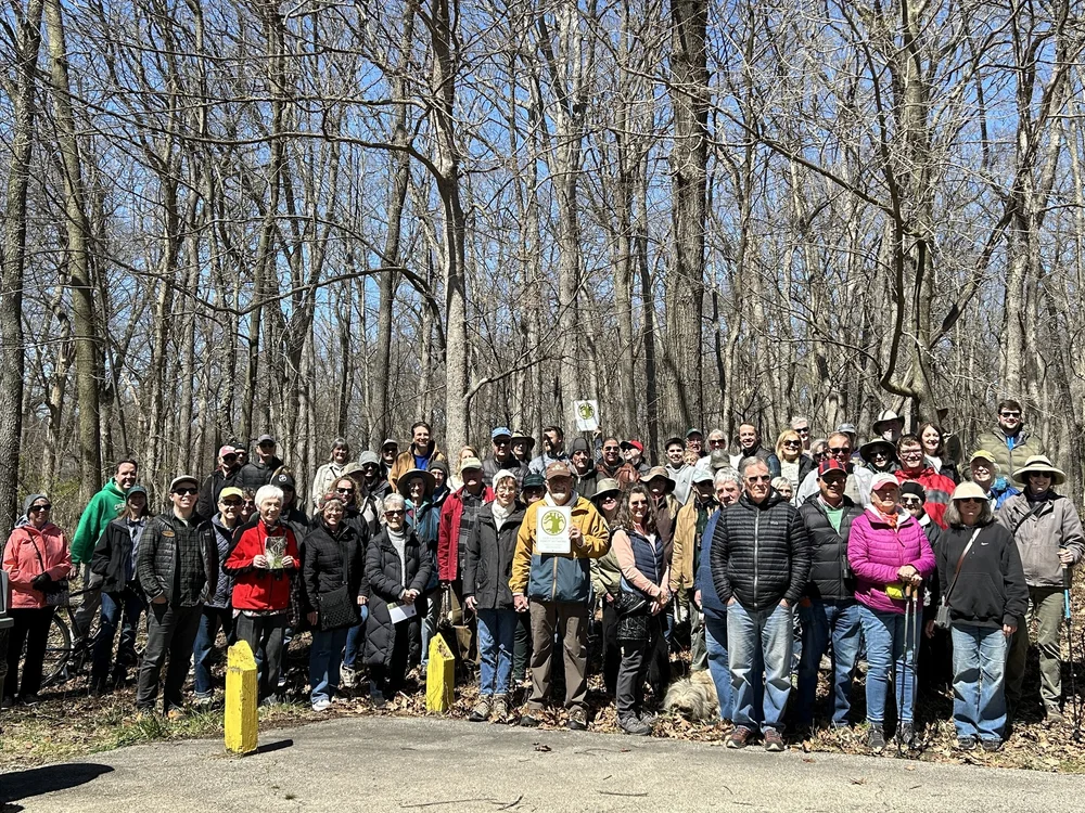 Norris Woods Nature Preserve — Old-Growth Forest Network