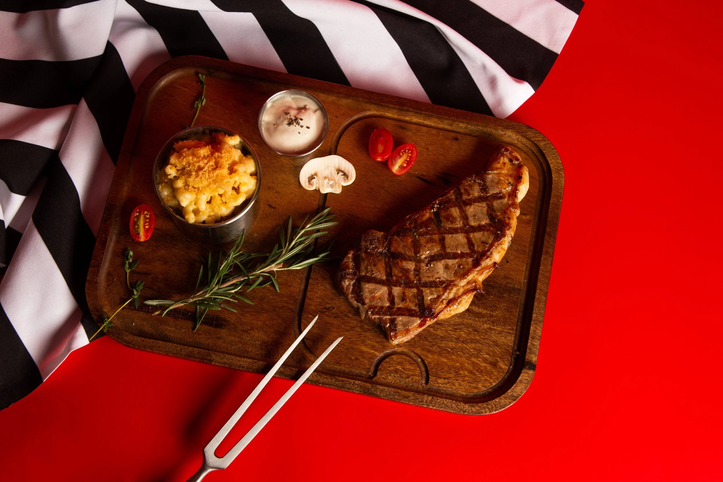 The Meat Co. — Eaton Food Hall | Hong Kong