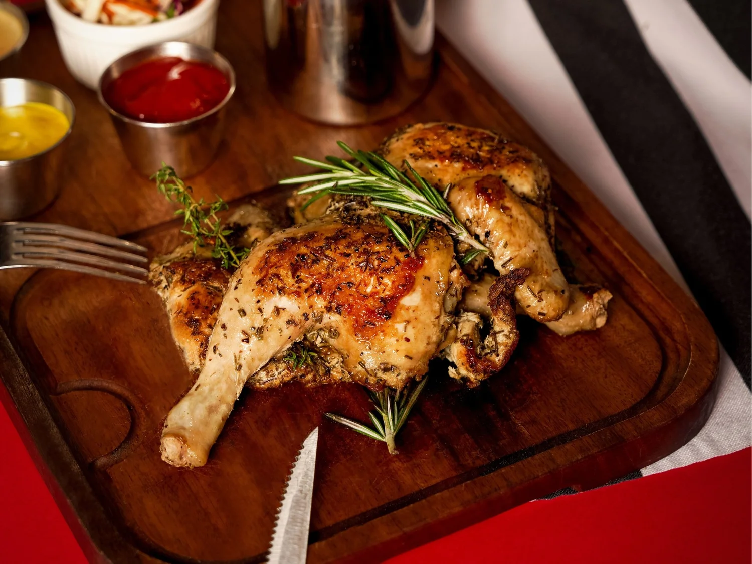 The Meat Co. — Eaton Food Hall | Hong Kong