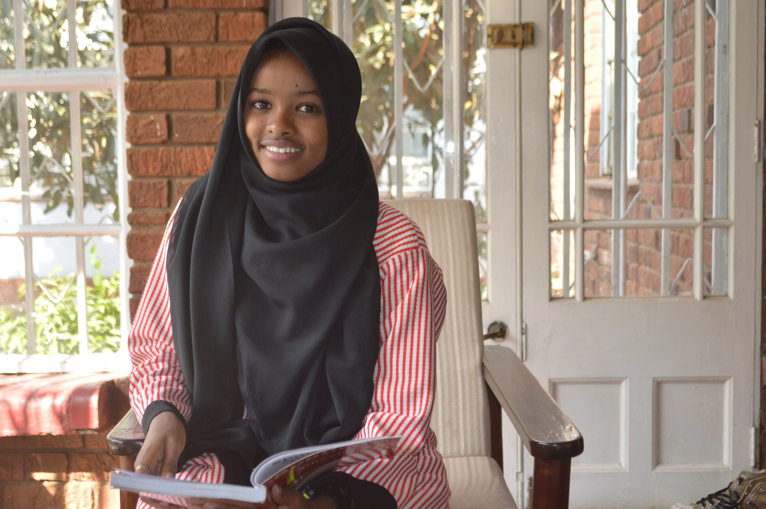 Class of 2018 — The Fleischer Foundation