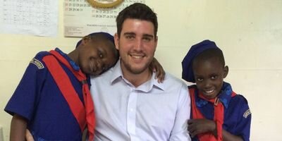 Stephen Fleischer — The Fleischer Foundation