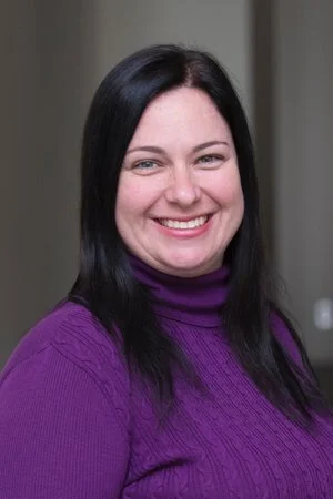 Kristin Witte — The Fleischer Foundation