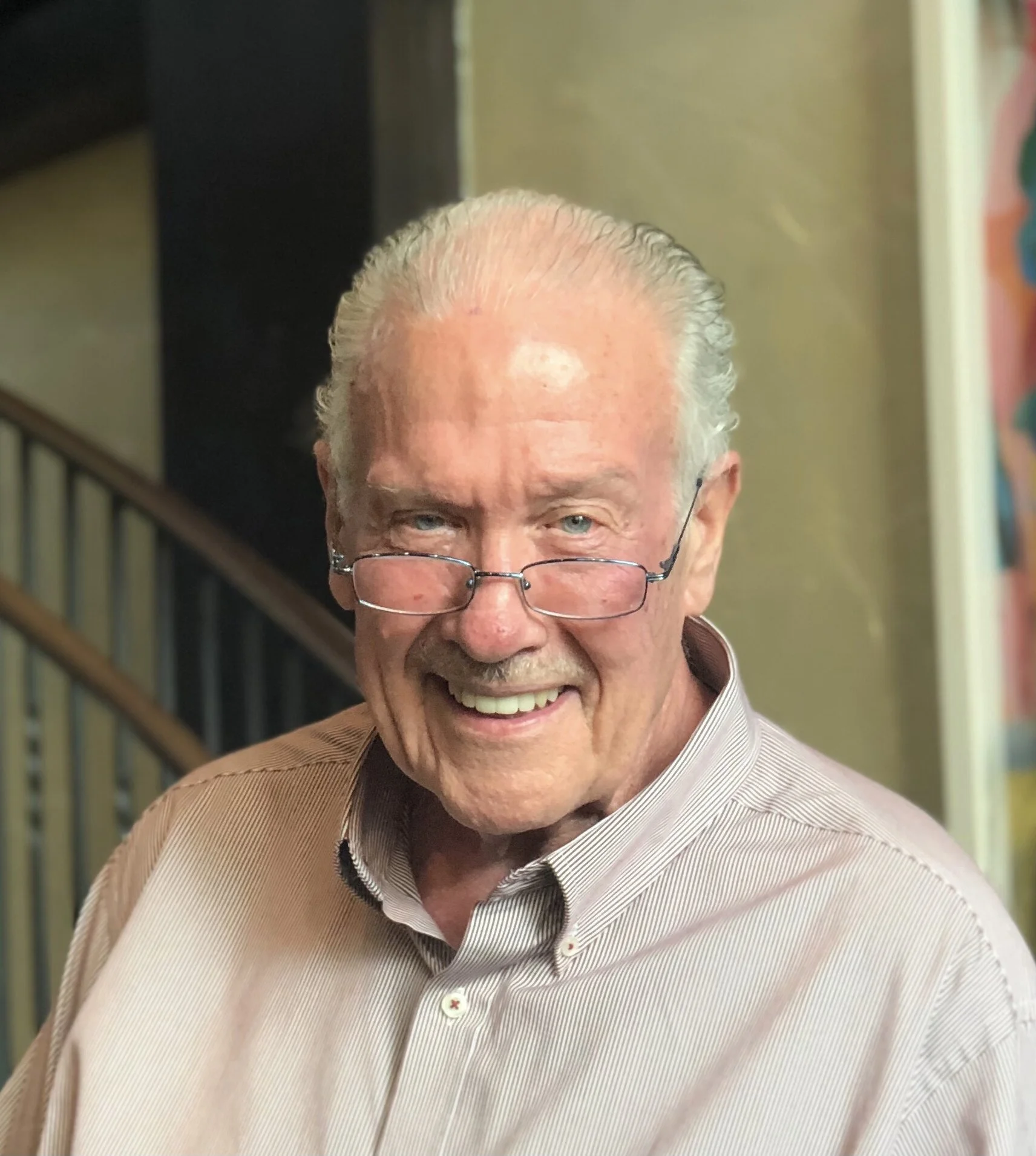 Stephen R. Fleischer — The Fleischer Foundation