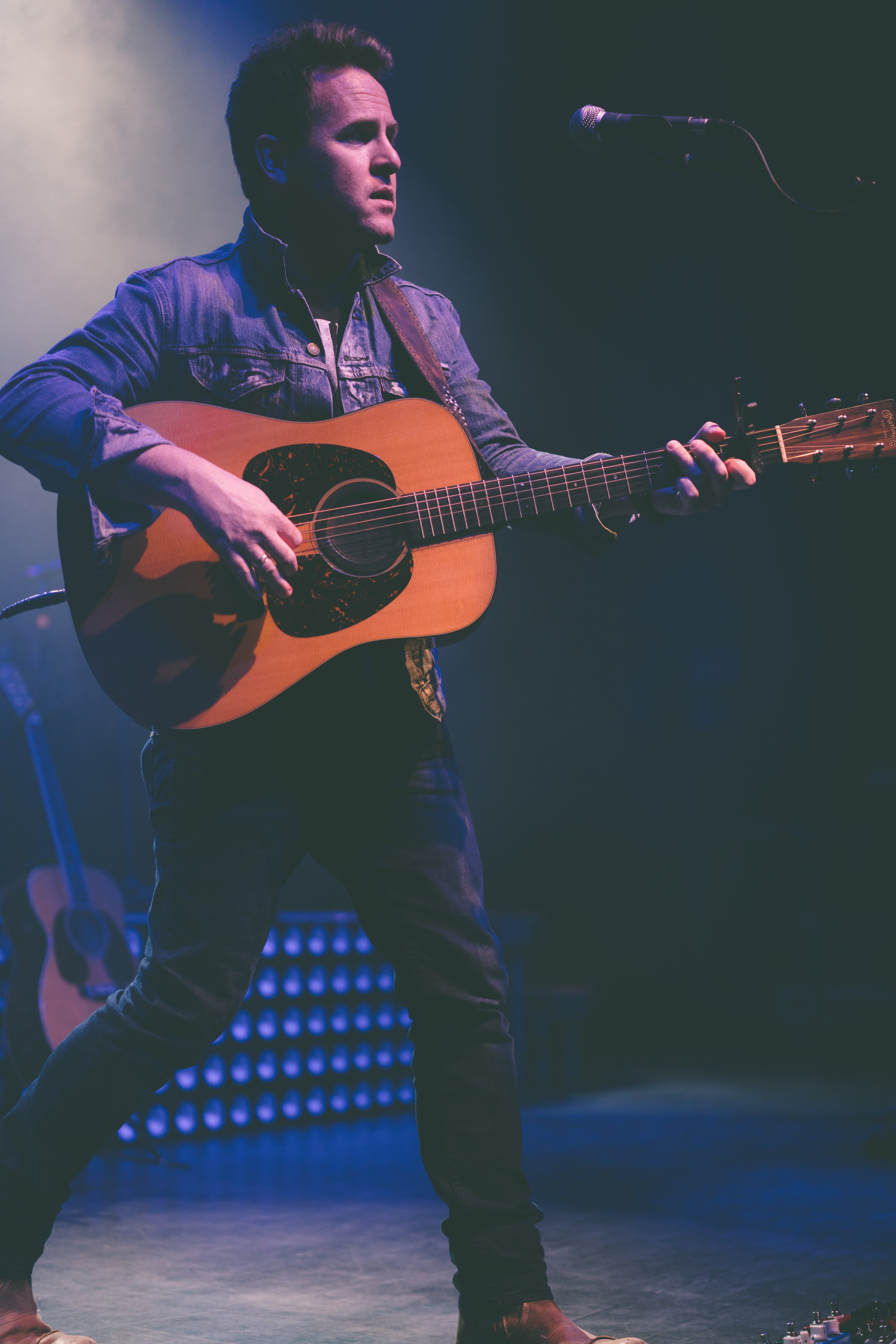 Music Calendar — Bleu Frog Vineyards