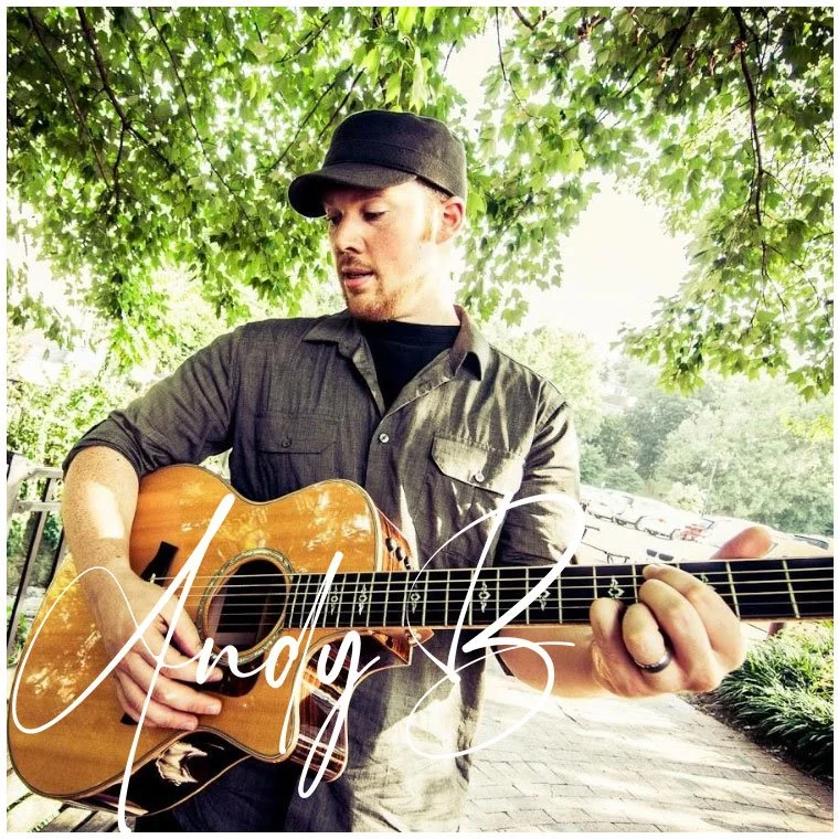 Music Calendar — Bleu Frog Vineyards