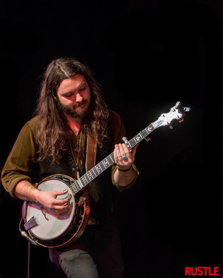 Music Calendar — Bleu Frog Vineyards