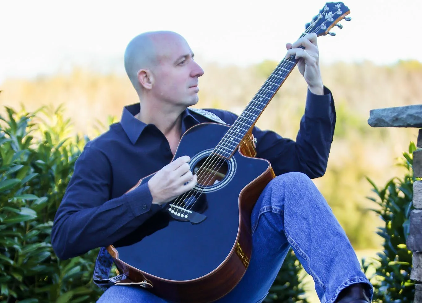 Music Calendar — Bleu Frog Vineyards