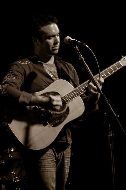 Music Calendar — Bleu Frog Vineyards