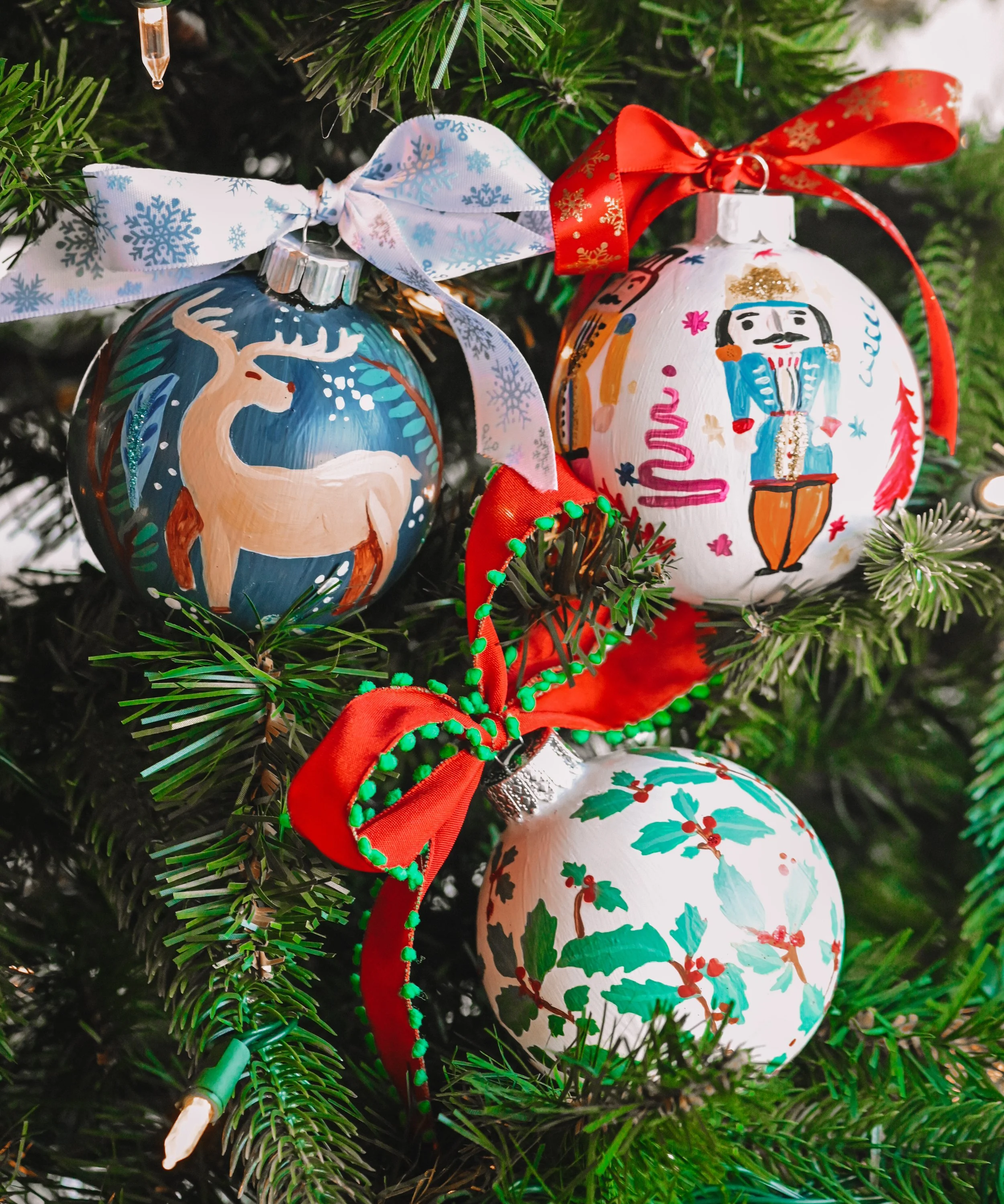 Paint 'n Sip — Bleu Frog Vineyards