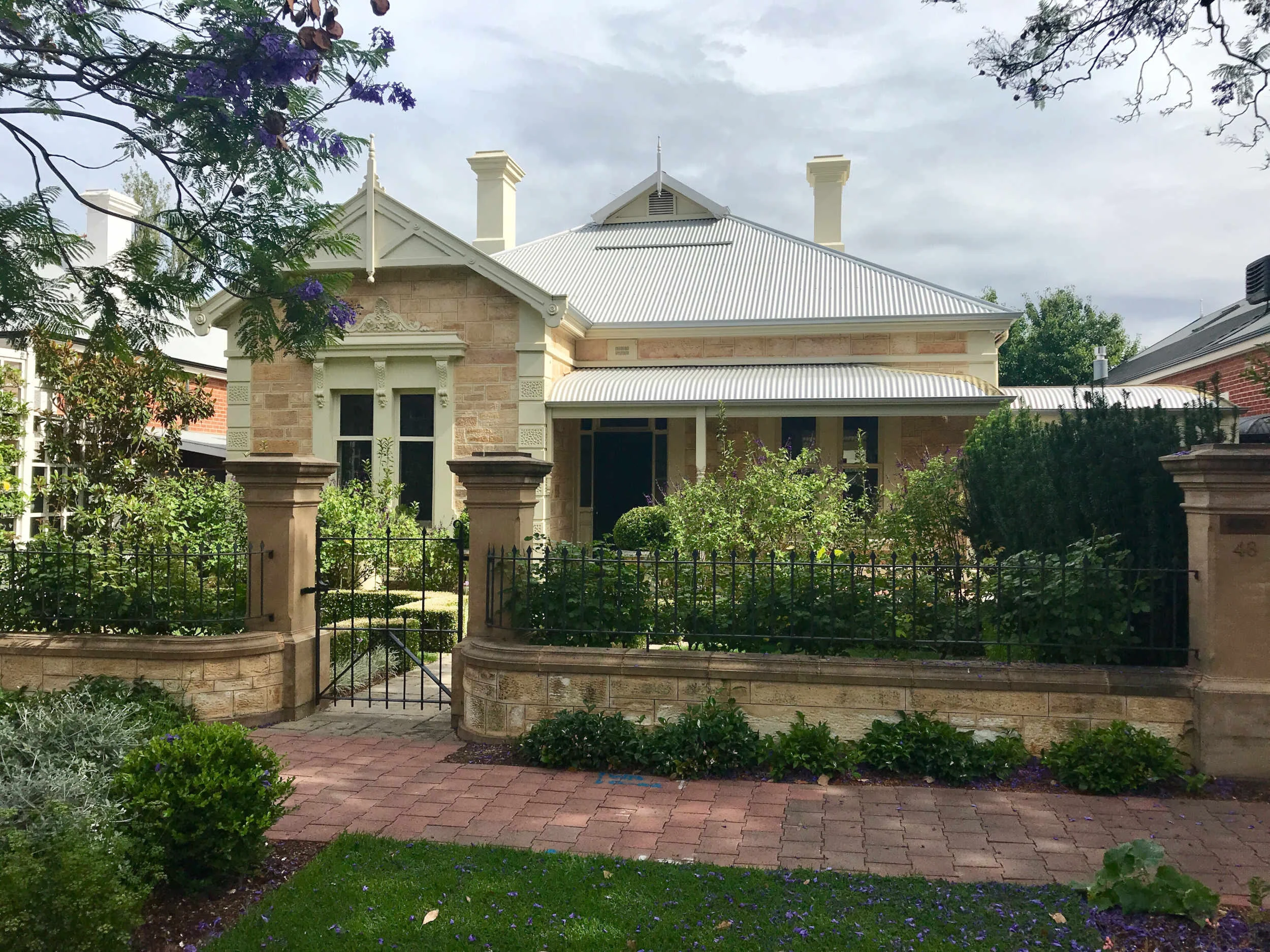 Garden Design Adelaide | Landscape Design Adelaide | Catnik Design Studio