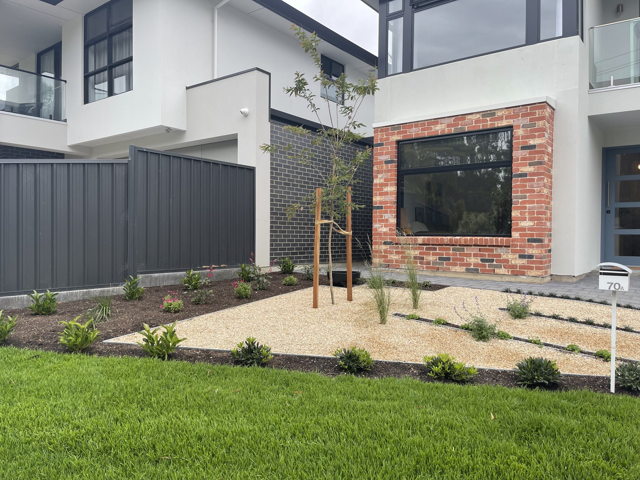 Garden Design Adelaide | Landscape Design Adelaide | Catnik Design Studio