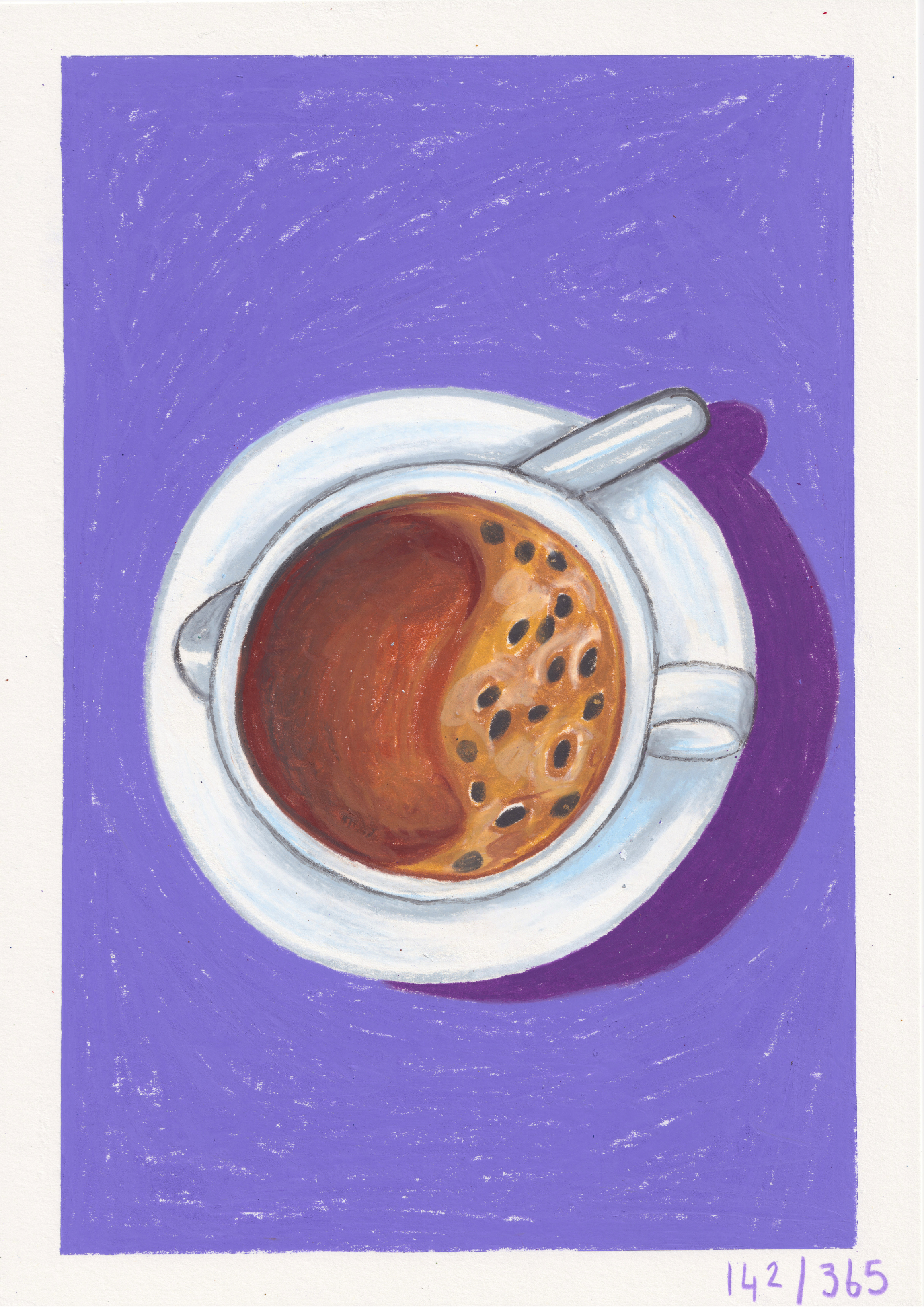 Day 142 — Jen Madden Art