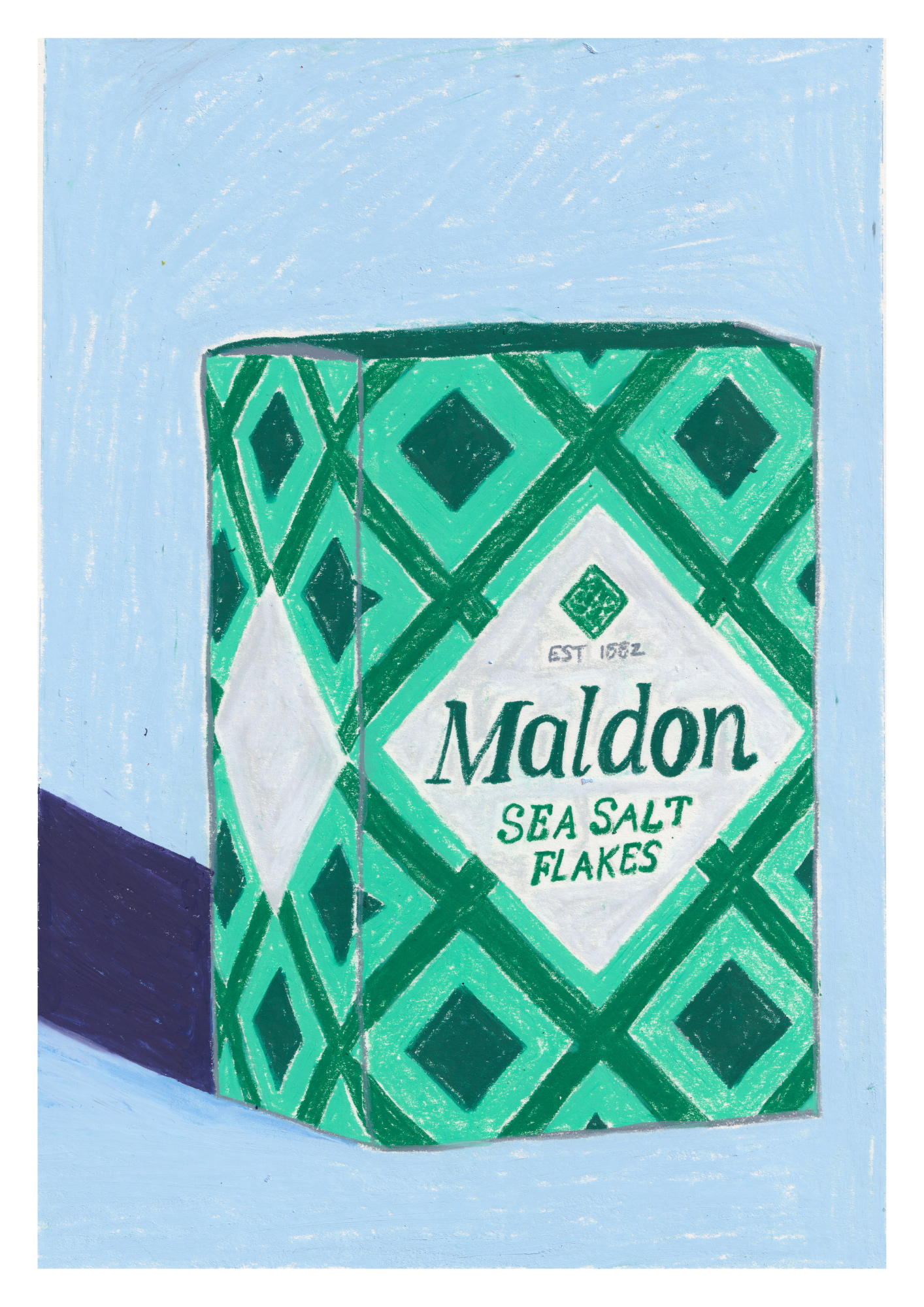Day 209 — Jen Madden Art