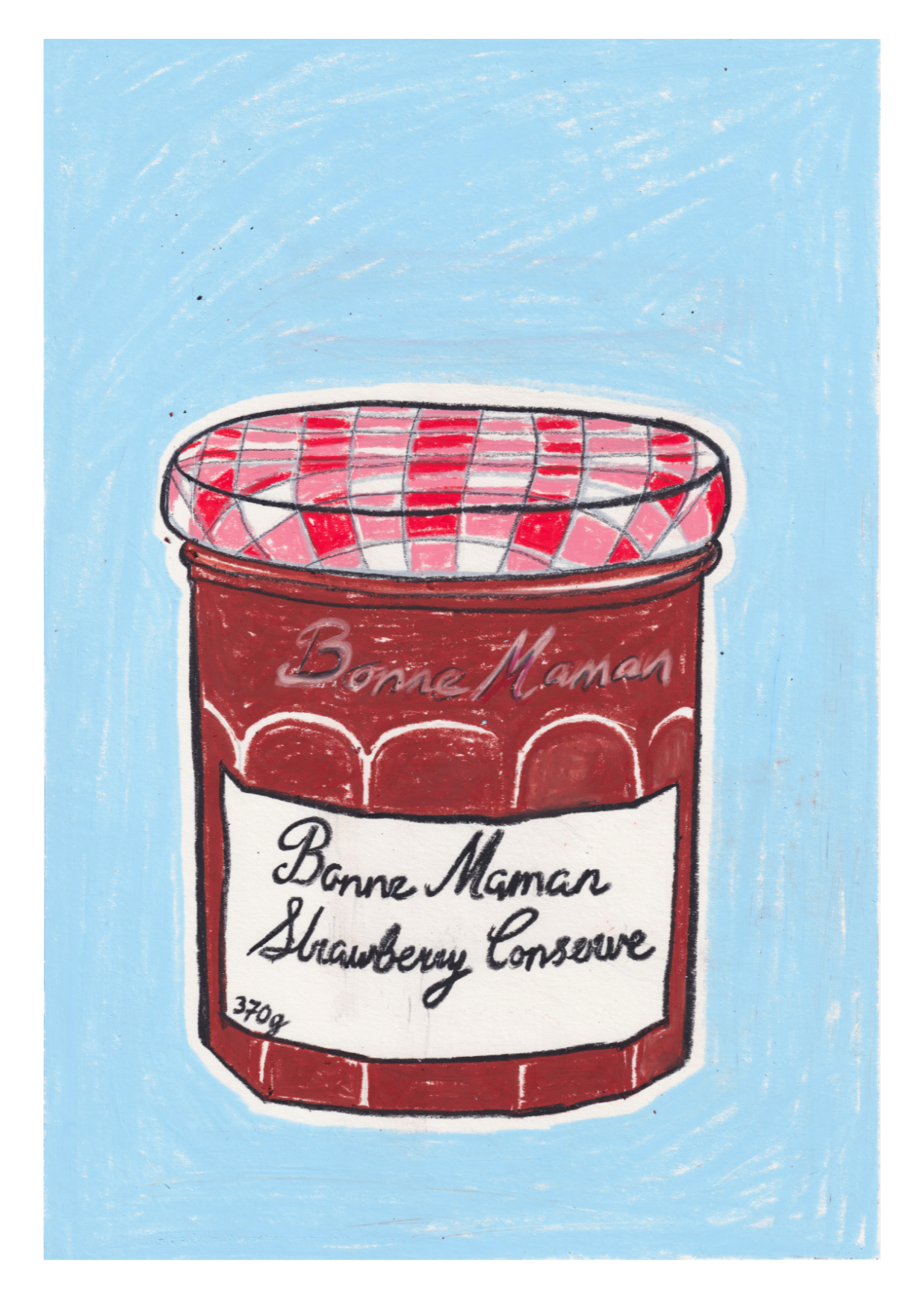 Day 292 — Jen Madden Art