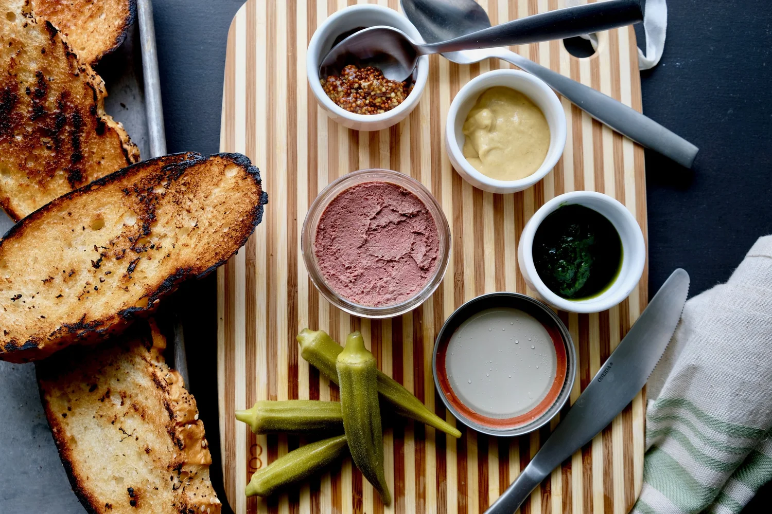 Turkey Liver Pate — Elevated Wild