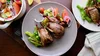 Soy & Lime Roasted Dove — Elevated Wild