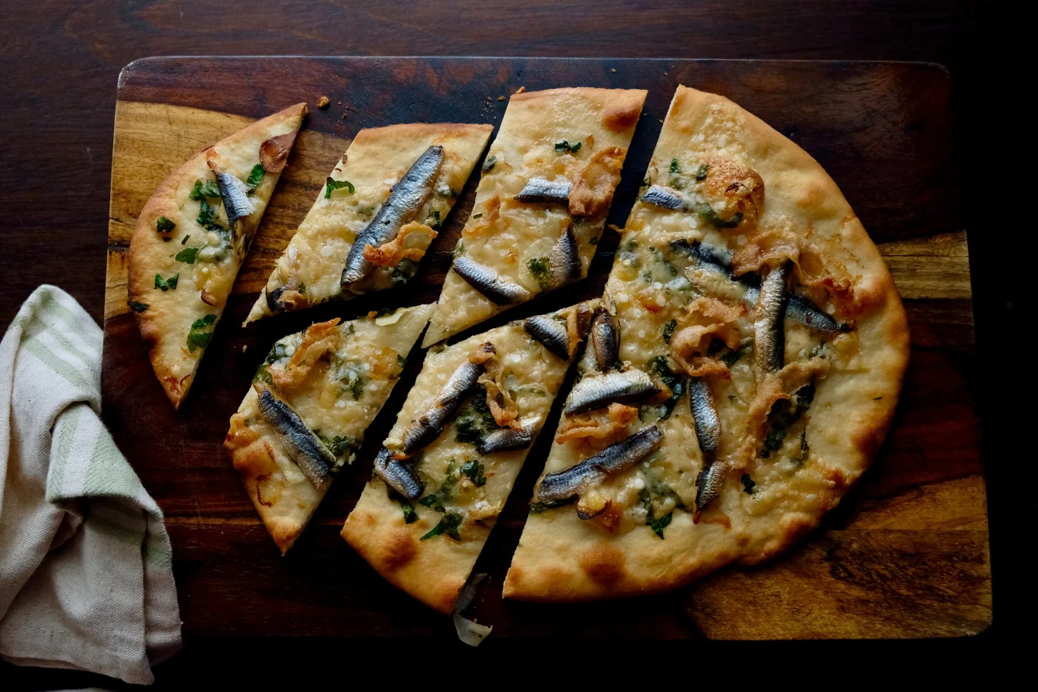 Beaver Tail Lardo Recipe — Elevated Wild