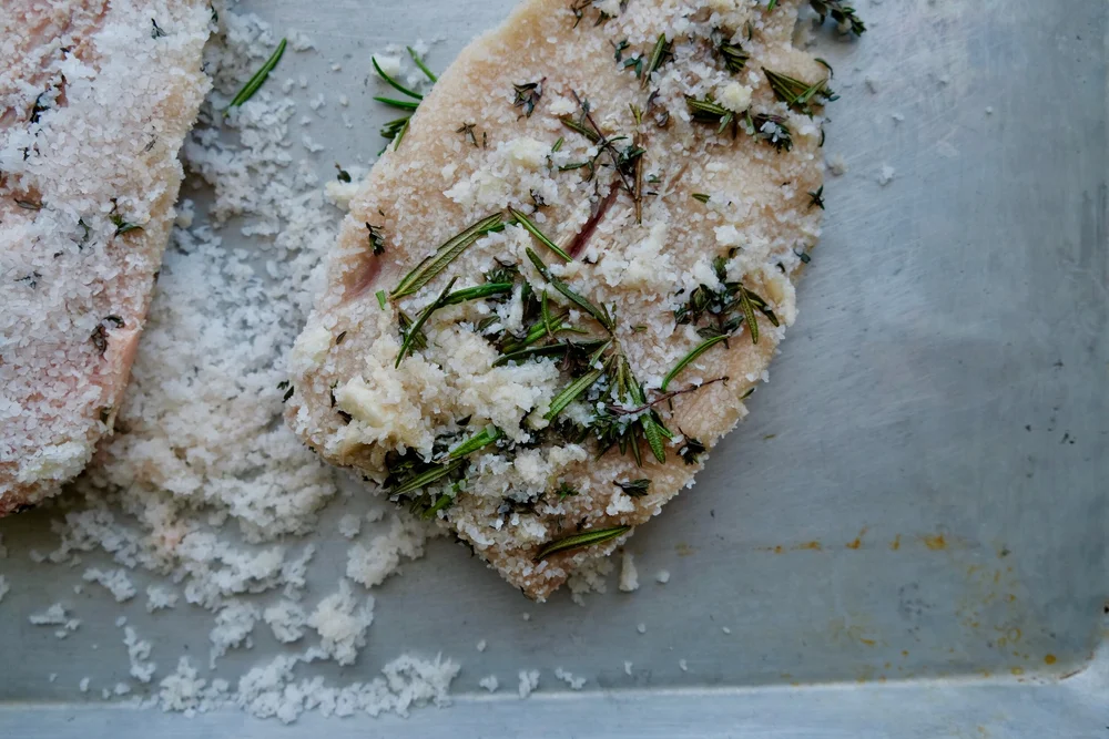 Beaver Tail Lardo Recipe — Elevated Wild
