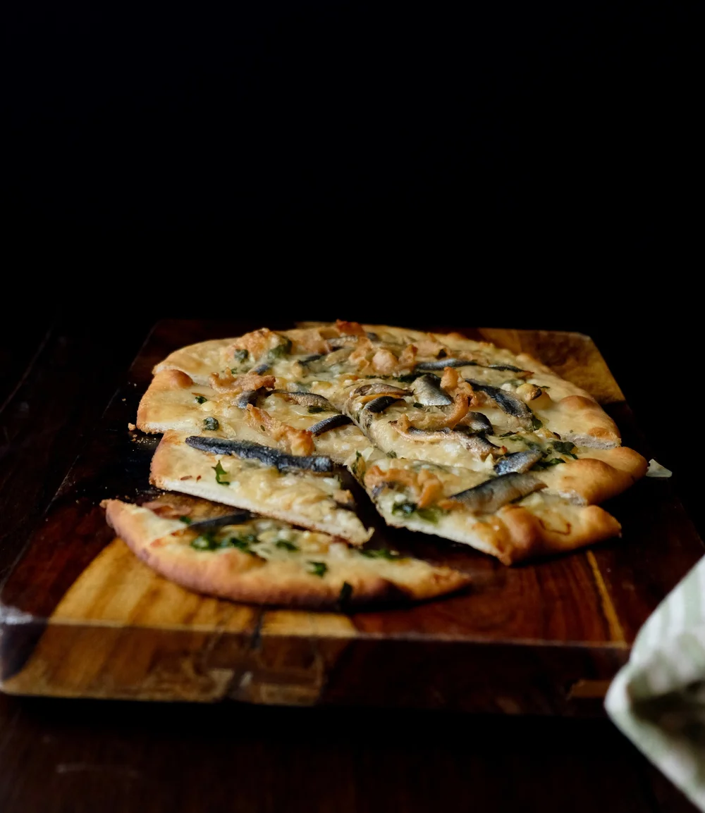 Beaver Tail Lardo Recipe — Elevated Wild