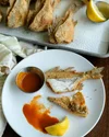 Fried White Perch Recipe — Elevated Wild