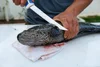 How to fillet a snakehead — Elevated Wild