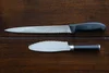 The knives I use- the best knives for kitchen, field, fish and ...