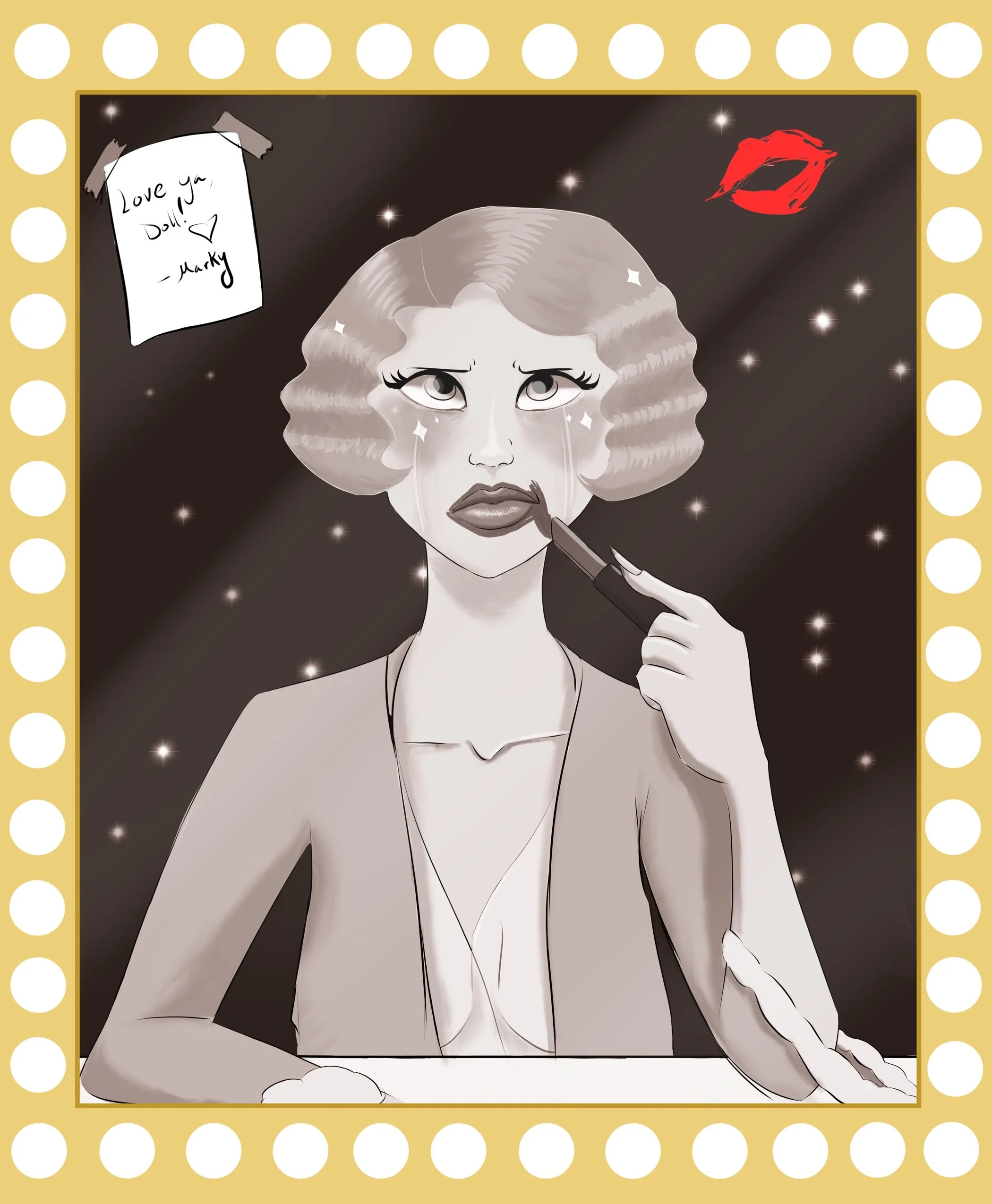 Fan Art — Hey Riddle Riddle