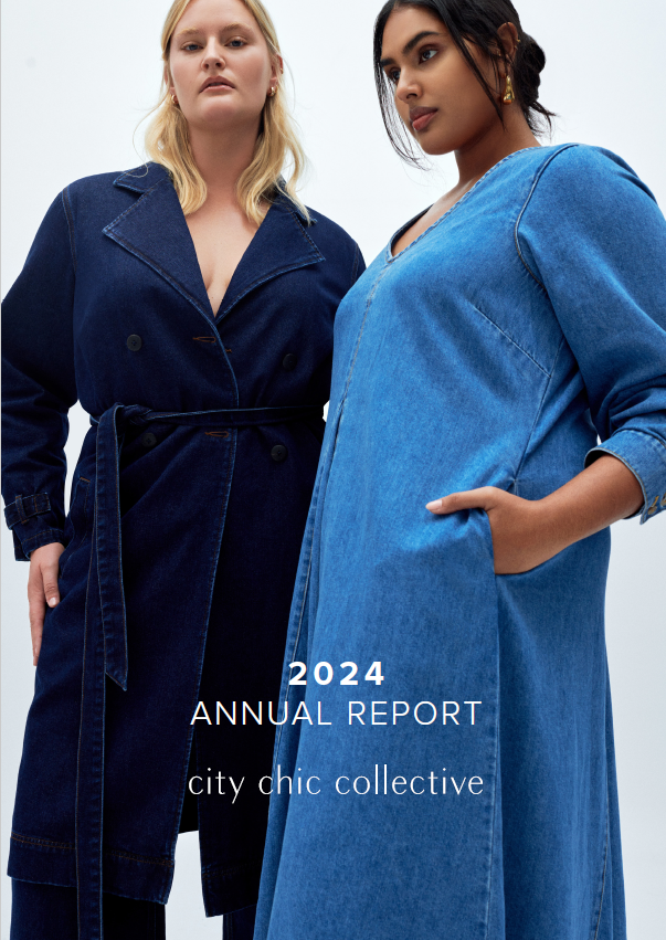 Annual Reports — City Chic Collective