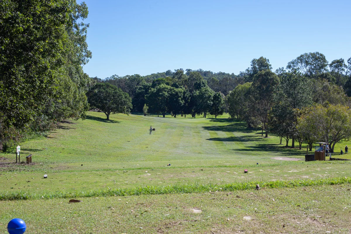 Tally Valley Golf Club — Advanced Gold Coast Photography