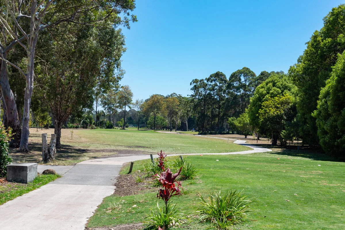 Chinderah Golf Club, NSW — Advanced Gold Coast Photography