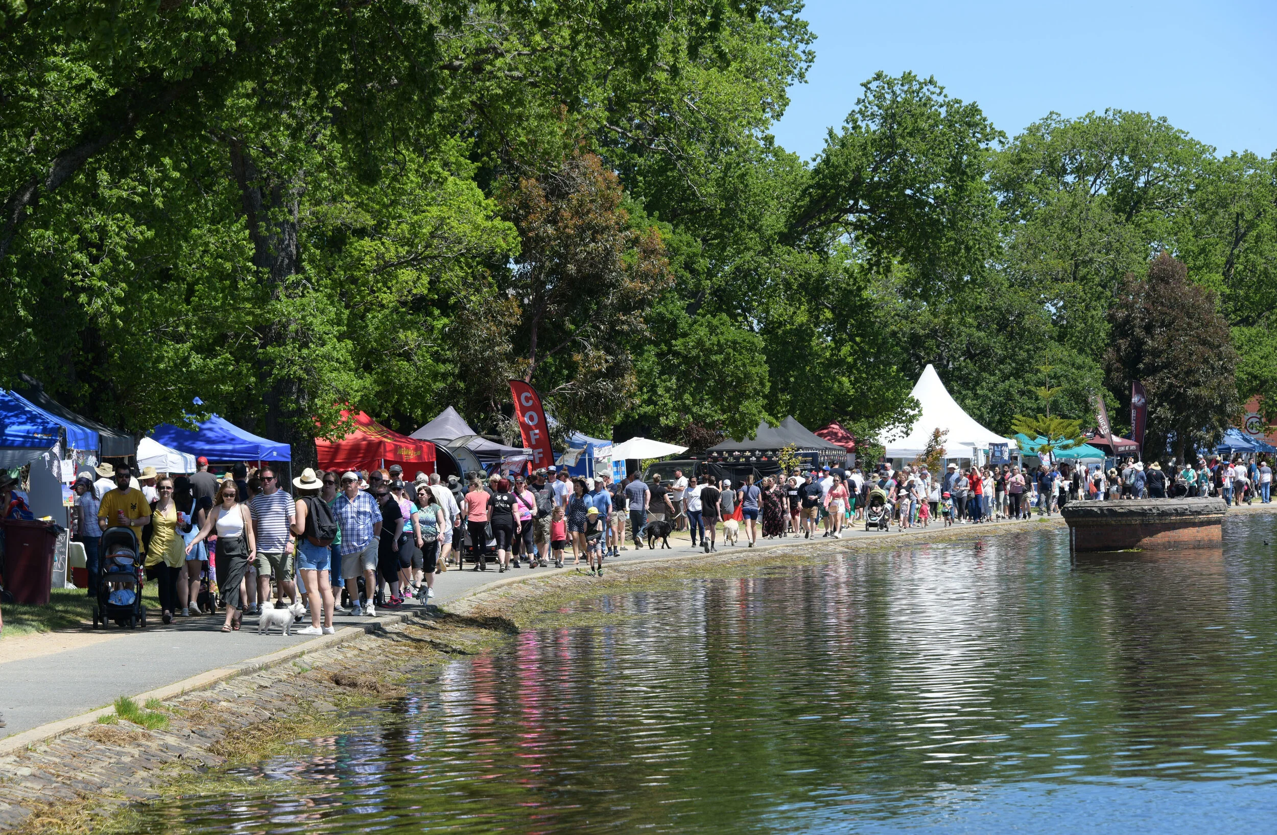 Our Projects — NLB Creative + Events